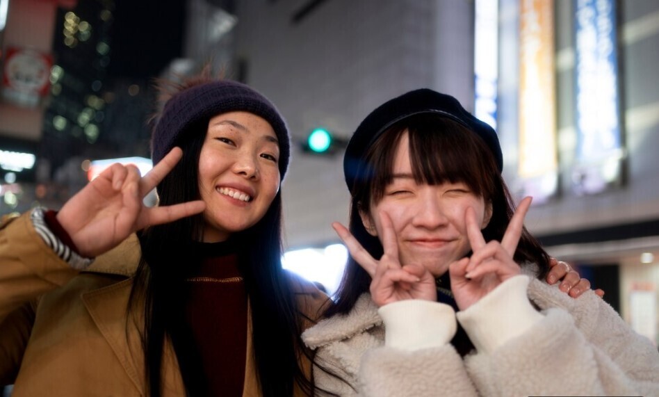 Japanese Beauty Secrets to Beautiful, Youthful Skin: Kecantikan